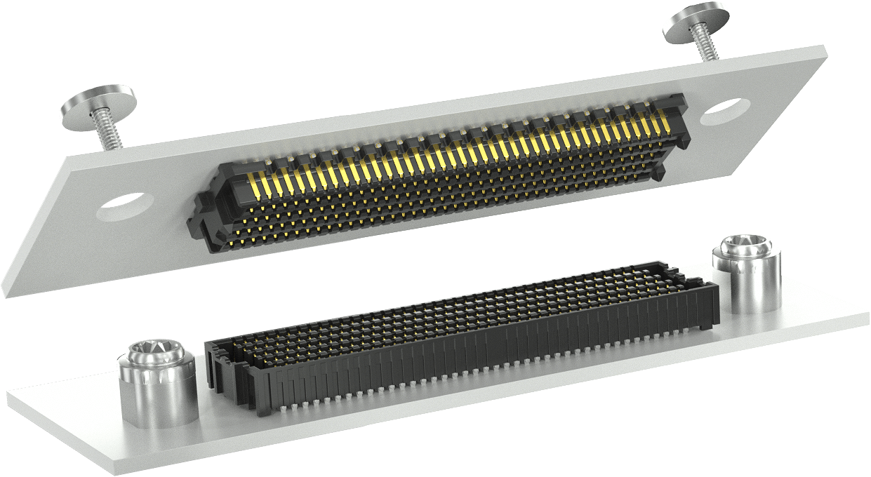按图搜索，一目了然 | Samtec
